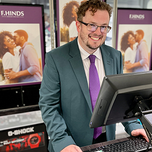F.Hinds and Chapelle | Careers